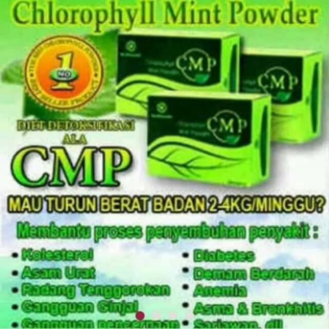 Jual CMP(classi Mulberry powder) | Shopee Indonesia