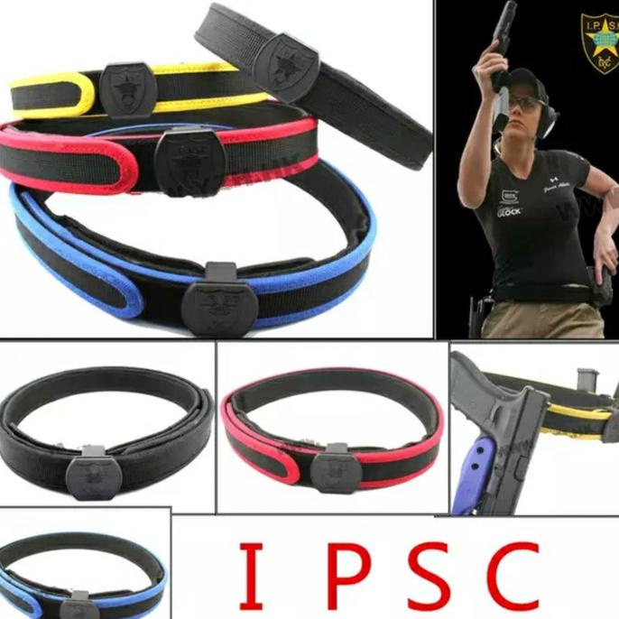Jual AA IPSC BELT EMERSON | Shopee Indonesia