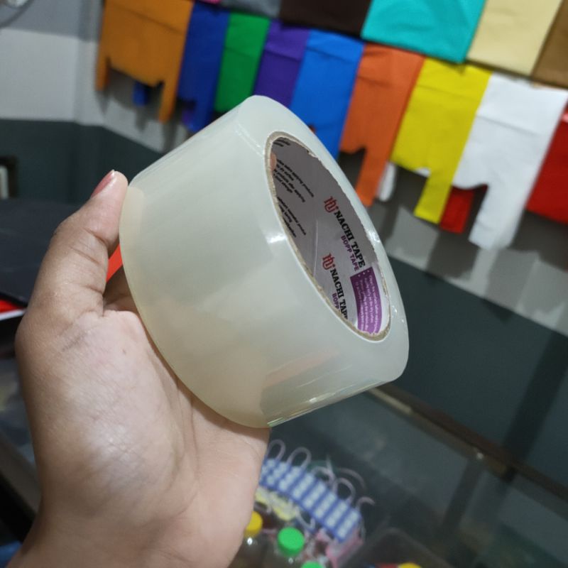 Jual ISOLASI LAKBAN BENING BESAR | Shopee Indonesia