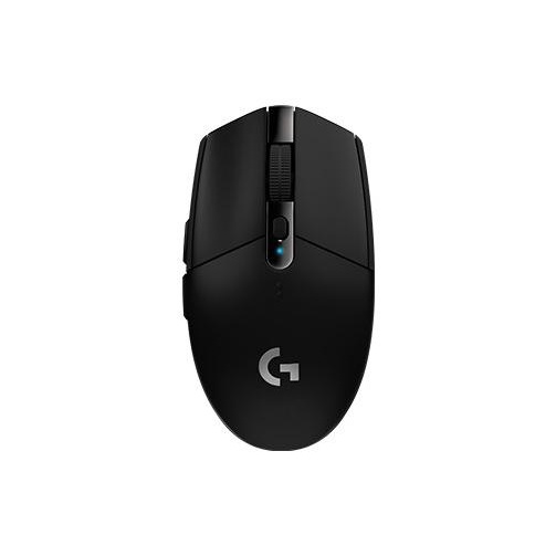 Jual Logitech G304 Lightspeed Wireless Gaming Mouse - Logitech G-304 ...
