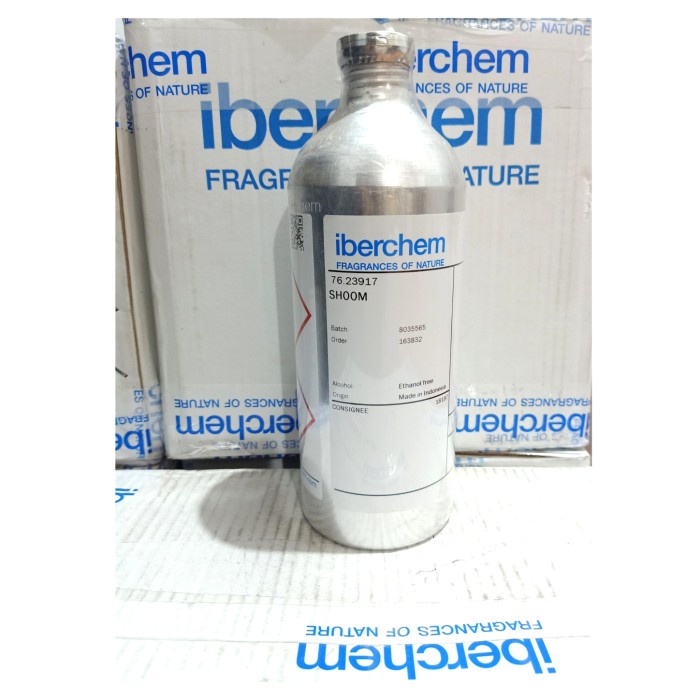 Jual SHOOM inspired VICTORIA SECRET BOMBSHELL IN BLOOM by Iberchem ...