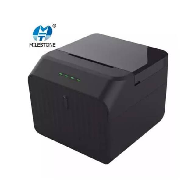 Jual PRINTER KASIR / PPOB THERMAL 58MM MILESTONE MHT-P58D ANDROID (USB ...