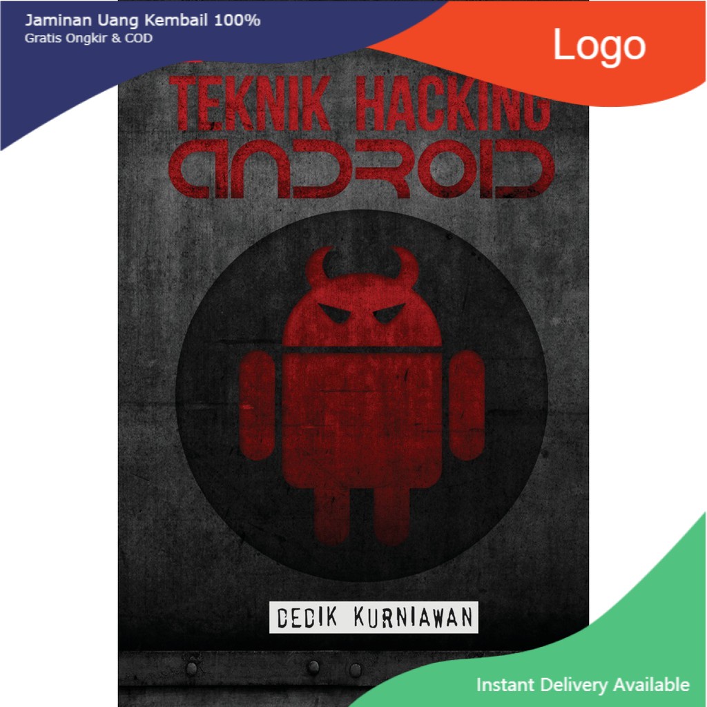 Jual Teknik Hacking Android (Sch 20) | Shopee Indonesia
