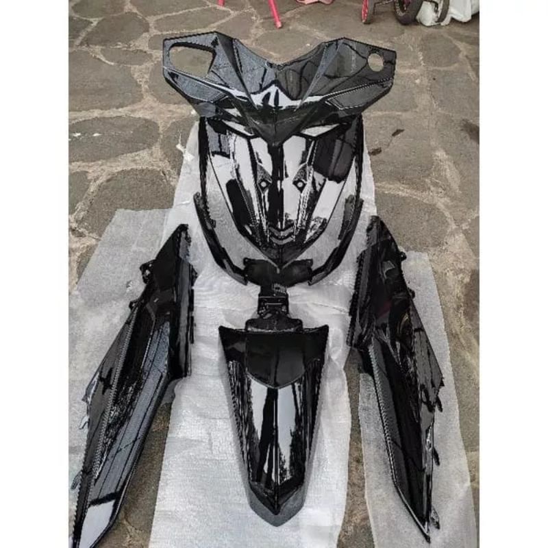 Jual FULL BODY HALUS BEAT FI LAMA 5 VARIAN WARNA | Shopee Indonesia