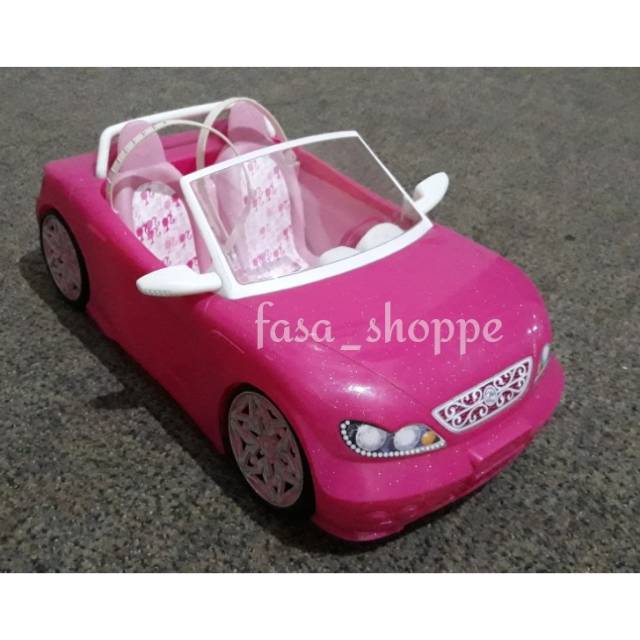 Jual Mobil Barbie | Shopee Indonesia