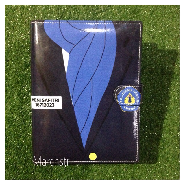Jual Binder Custom | Shopee Indonesia