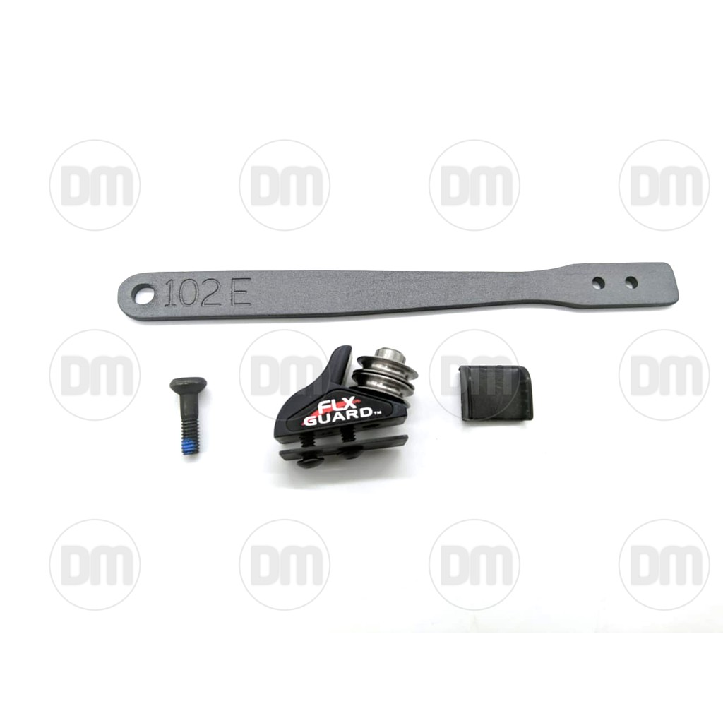 Jual Flex Guard Complete set BOWTECH- ARCHERY- PANAHAN | Shopee Indonesia