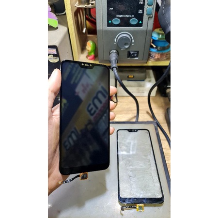 Jual Jasa ganti touchscreen ts xiaomi redmi | Shopee Indonesia