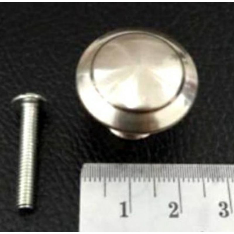Jual Knop / Knob / Pegangan / Tarikan Lemari Laci Handel Varian - Per ...