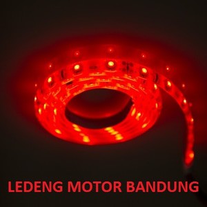 Jual Eceran Led Strip Kecil SMD 3528 IP44 12v Flexible Outdoor ...