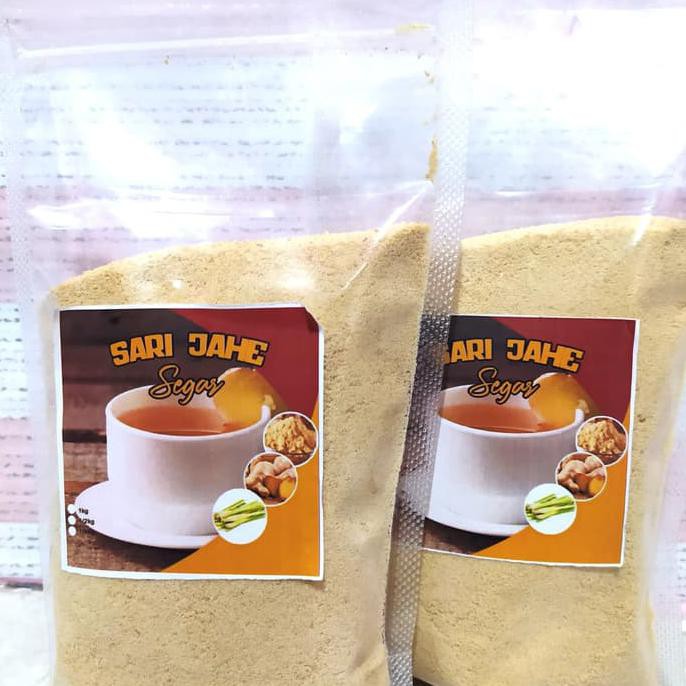 Jual Sari Jahe Segar | Shopee Indonesia