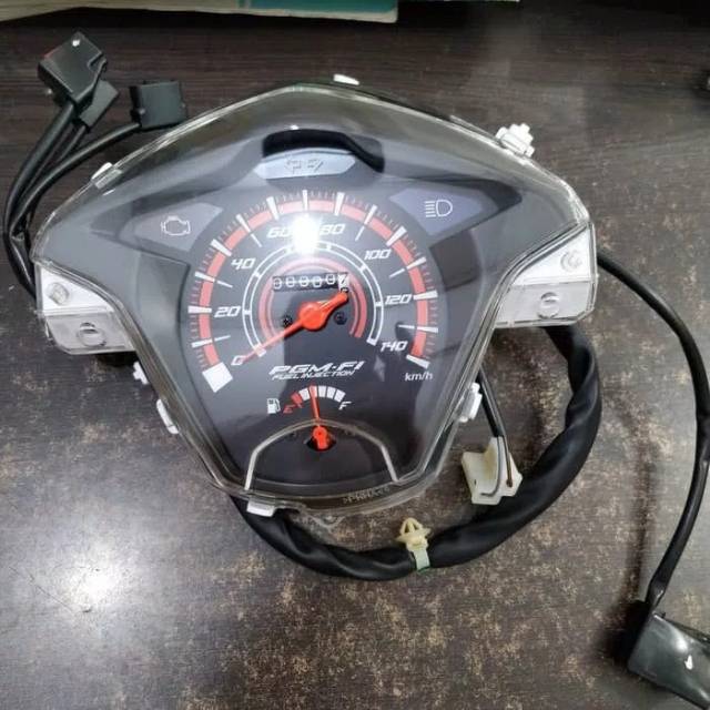 Jual SPEEDOMETER BEAT ESP 2015, NON ISS | Shopee Indonesia