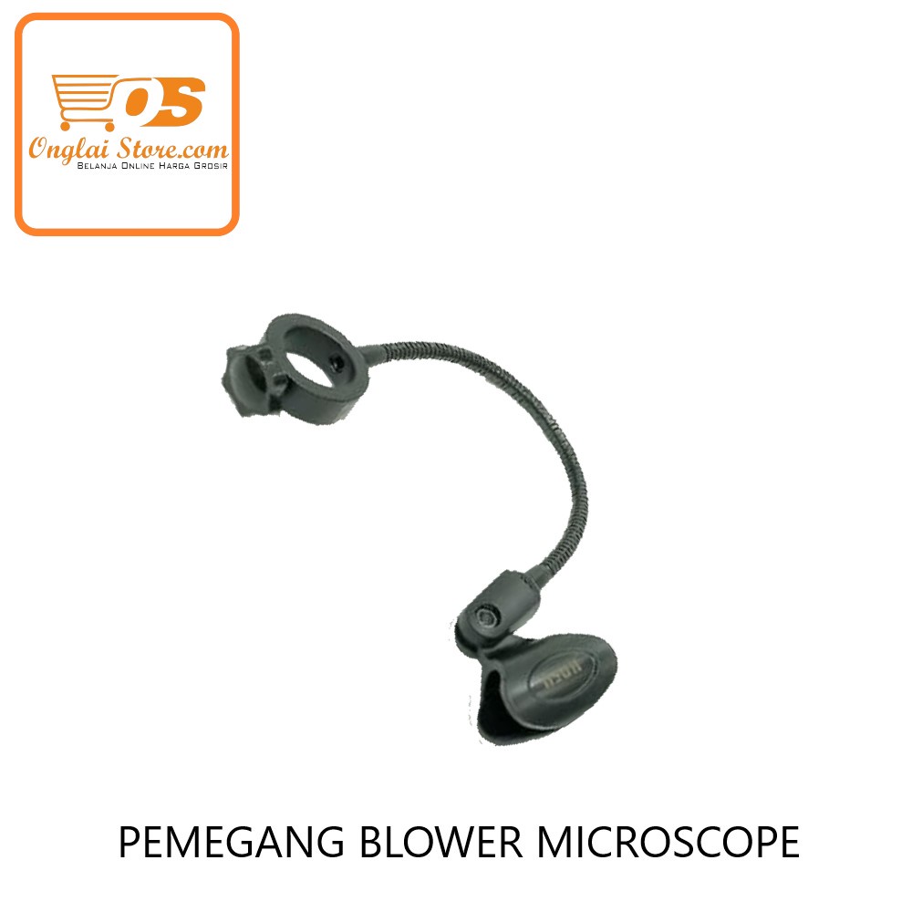 Jual PEMEGANG BLOWER MICROSCOPE (HARGA SPESIAL) | Shopee Indonesia