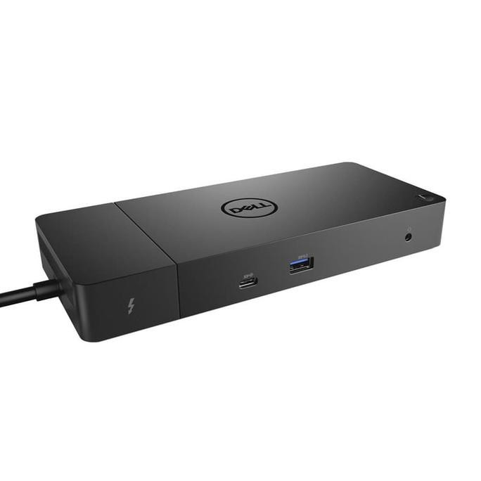 Jual DELL THUNDERBOLT DOCK - WD19TB (DOCKING STATION) | Shopee Indonesia