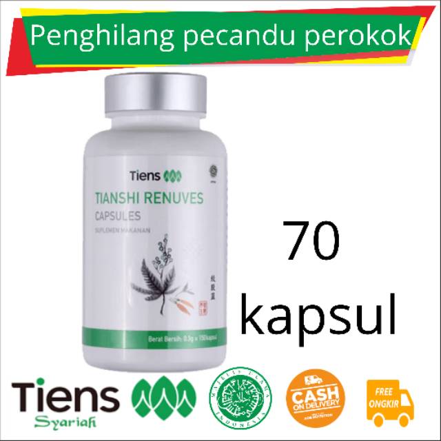 Jual Obat memperbaiki fungsi pernafasan - insomnia & Antioksidan ...