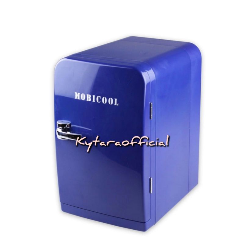 Jual Kulkas Portabel Box Pendingin dan Pemanas Makanan Minuman Mobicool ...