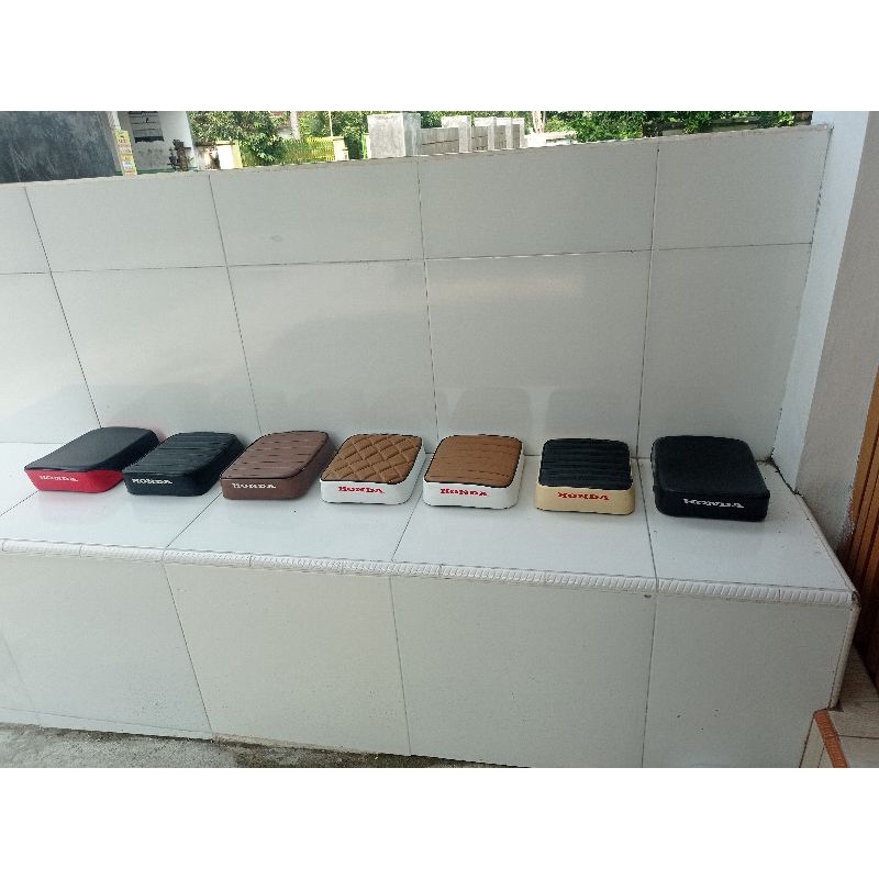 Jual Jok pisah bagian belakang C70 c50 | Shopee Indonesia