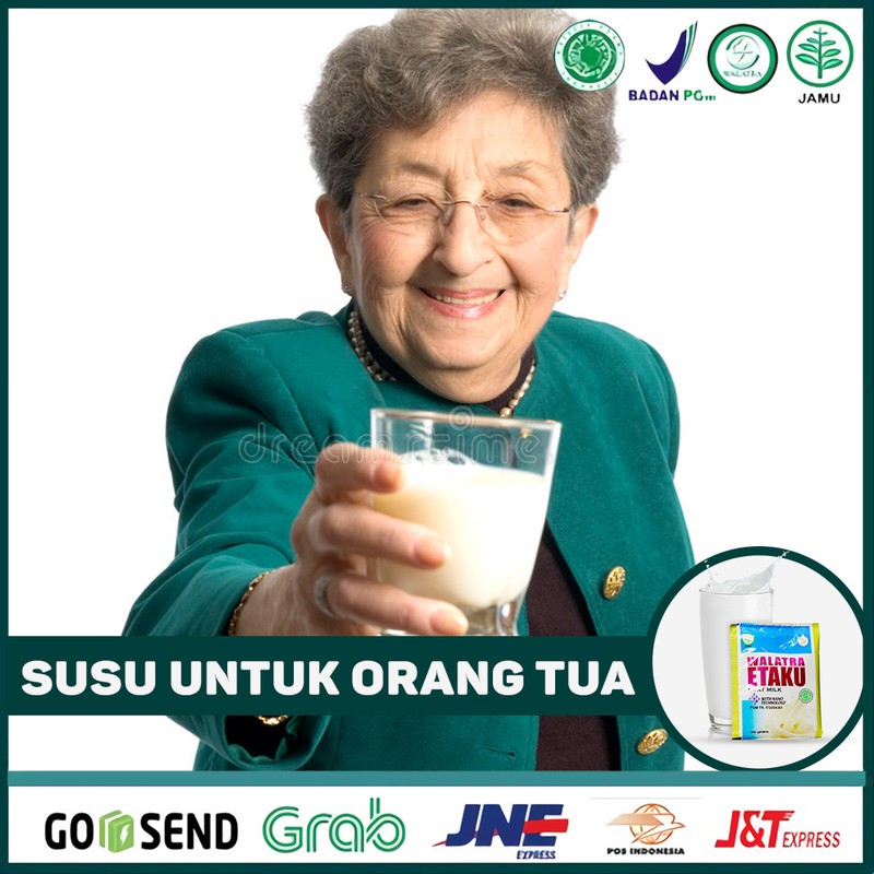 Jual Susu Untuk Orang Tua - Dewasa - Nbusui - Ibu Hamil Lansia Aman ...