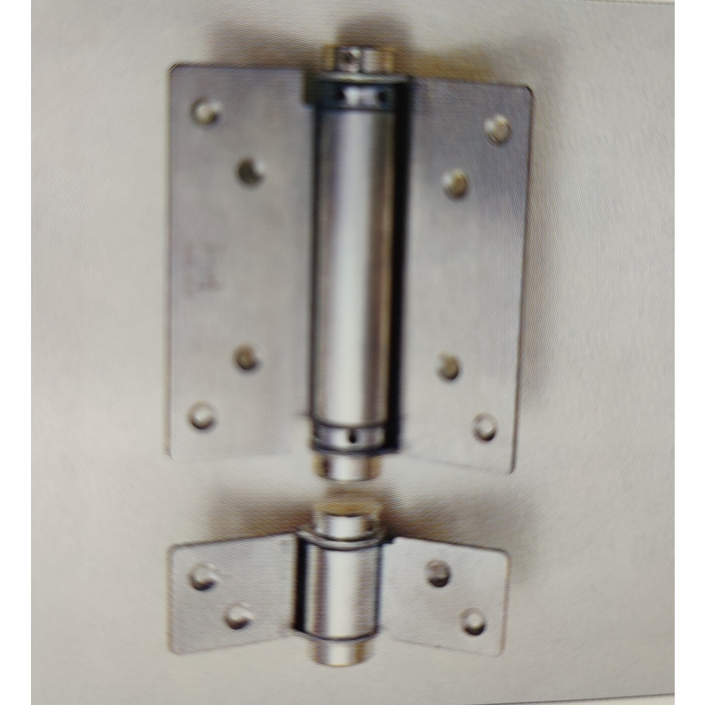 Jual ATLAS 924 Stainless Steel SUS304 Spring Hinge | Shopee Indonesia