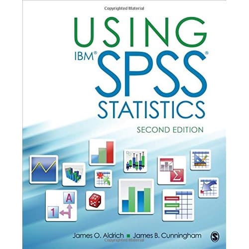 Jual Buku Using IBM® SPSS® Statistics_ An Interactive Hands-On Approach ...