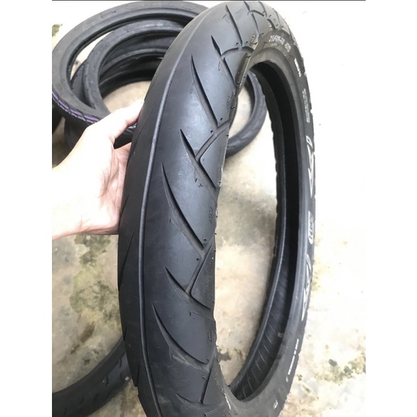 Jual Ban Seken Ring 18 Untuk Ban Belakang 90/80 - 18 Merek FDR | Shopee ...