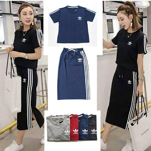 Jual Rok Adidas | Shopee Indonesia