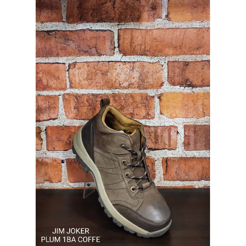 Jual sepatu pria laras , sepatu boots , sepatu gunung ,casual / formal ...