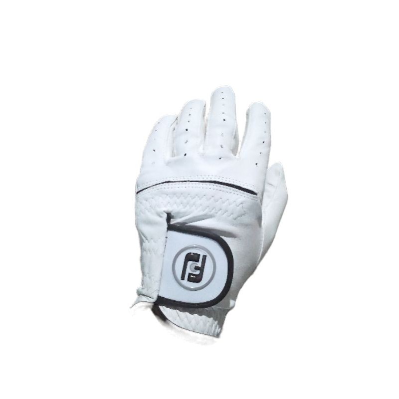 Jual GLOVE LEATHER/SARUNG TANGAN GOLF WHITE LEATHER | Shopee Indonesia