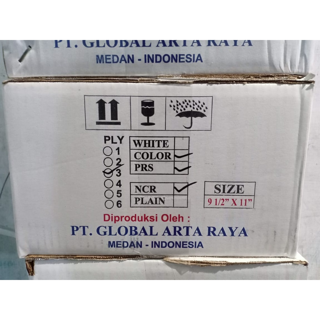 Jual Orderan khusus kertas continues form | Shopee Indonesia