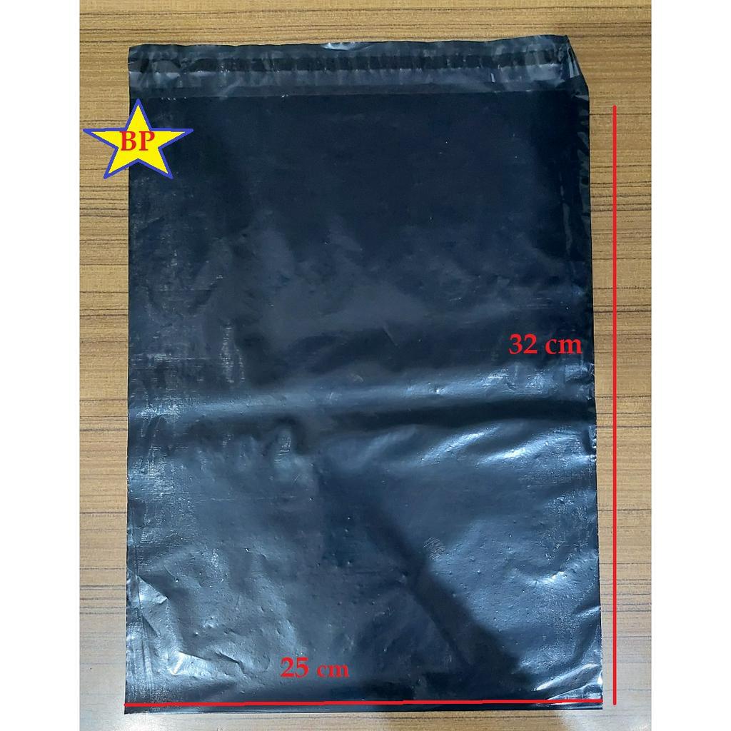 Jual Plastik Polymailer 25 x 32 (100 Lembar ) / Plastik Packing Online ...