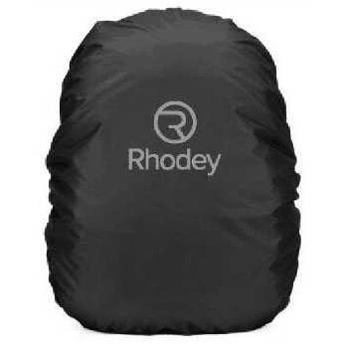 Jual RHODEY Rain Cover Tas Ransel Anti Air Hujan Waterproof Raincover ...