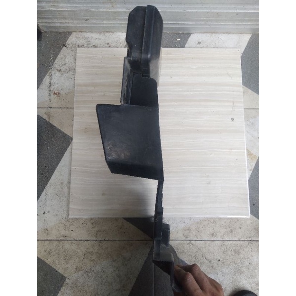 Jual Tulkit toolbox tolkit tookit Kawasaki Kaze kaze original | Shopee ...