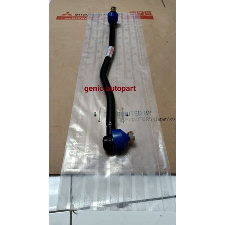 Jual DRAG LINK FULL BESI + NEPEL MITSUBISHI PS125T/PS110 PART MK471750 ...