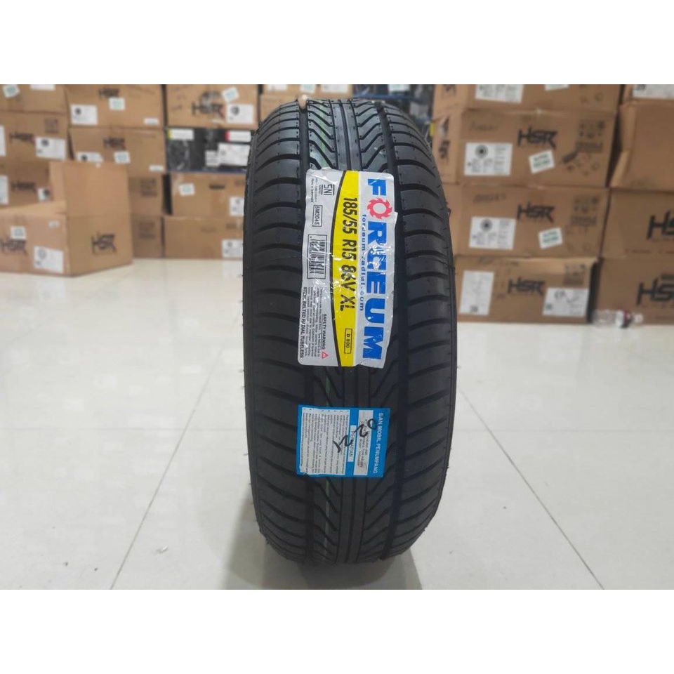 Jual Ban Mobil Merek Forceum D800 Cocok Mobil Yaris Agya Ayla Jazz 185 ...