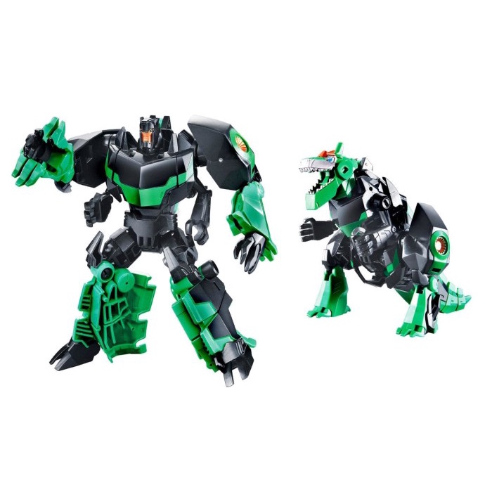 Jual AFT Transformers Robots in Disguise Warrior Class Grimlock ...