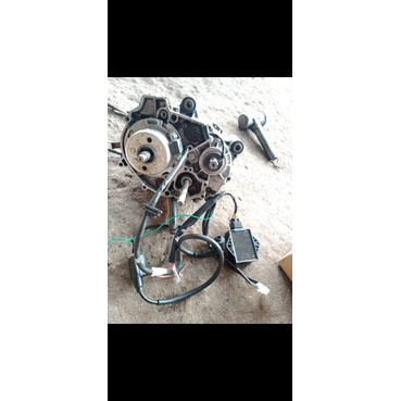 Jual Magnet Yz Pengapian Yz Thailand Magnet Yz Pnp Fiz R Poswan RX King Ninja | Shopee Indonesia