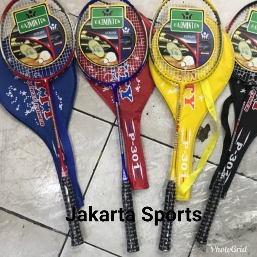 Jual Raket YTY original murah | Shopee Indonesia