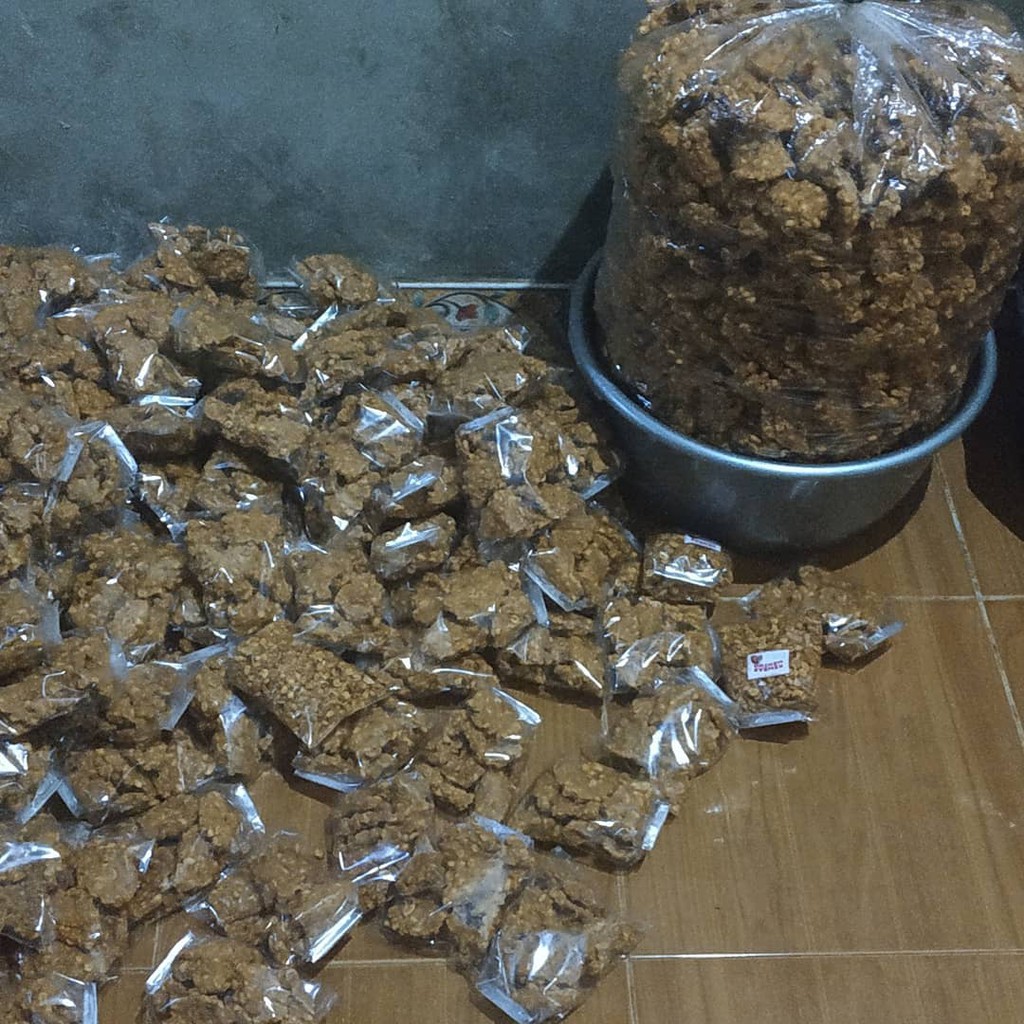 Jual LENTO MENTHO KHAS BOYOLALI MURAH UKURAN BESAR | Shopee Indonesia
