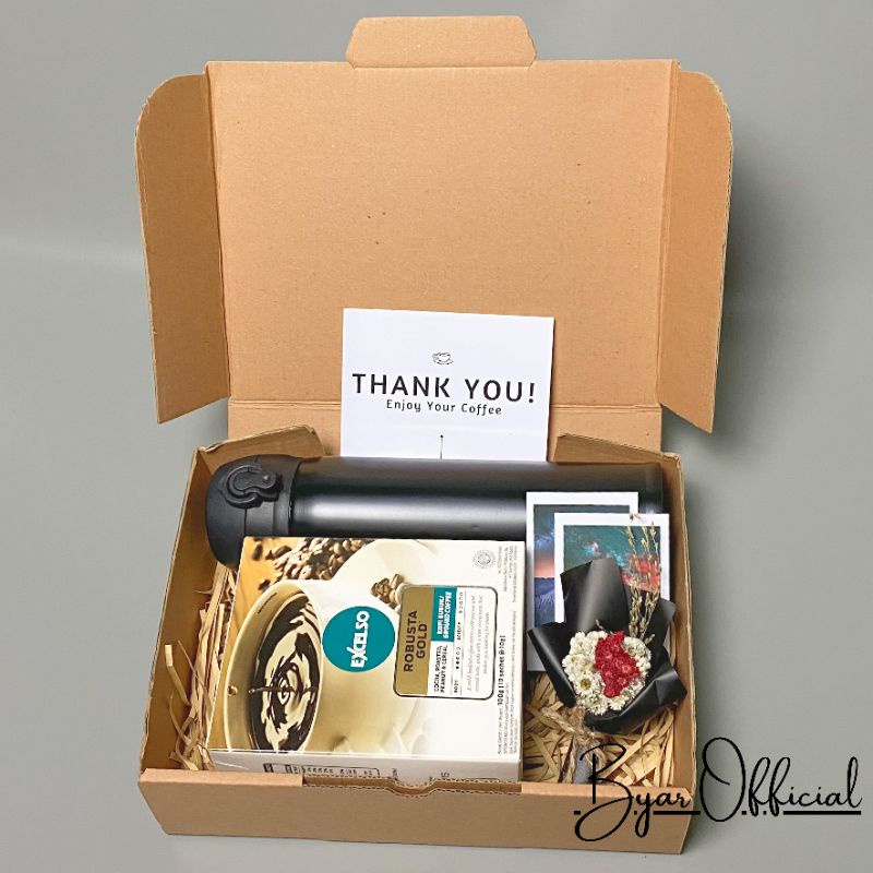 Jual Hampers Coffee Set | Hampers Kopi | Gift Box Coffee Set | Gift Box ...