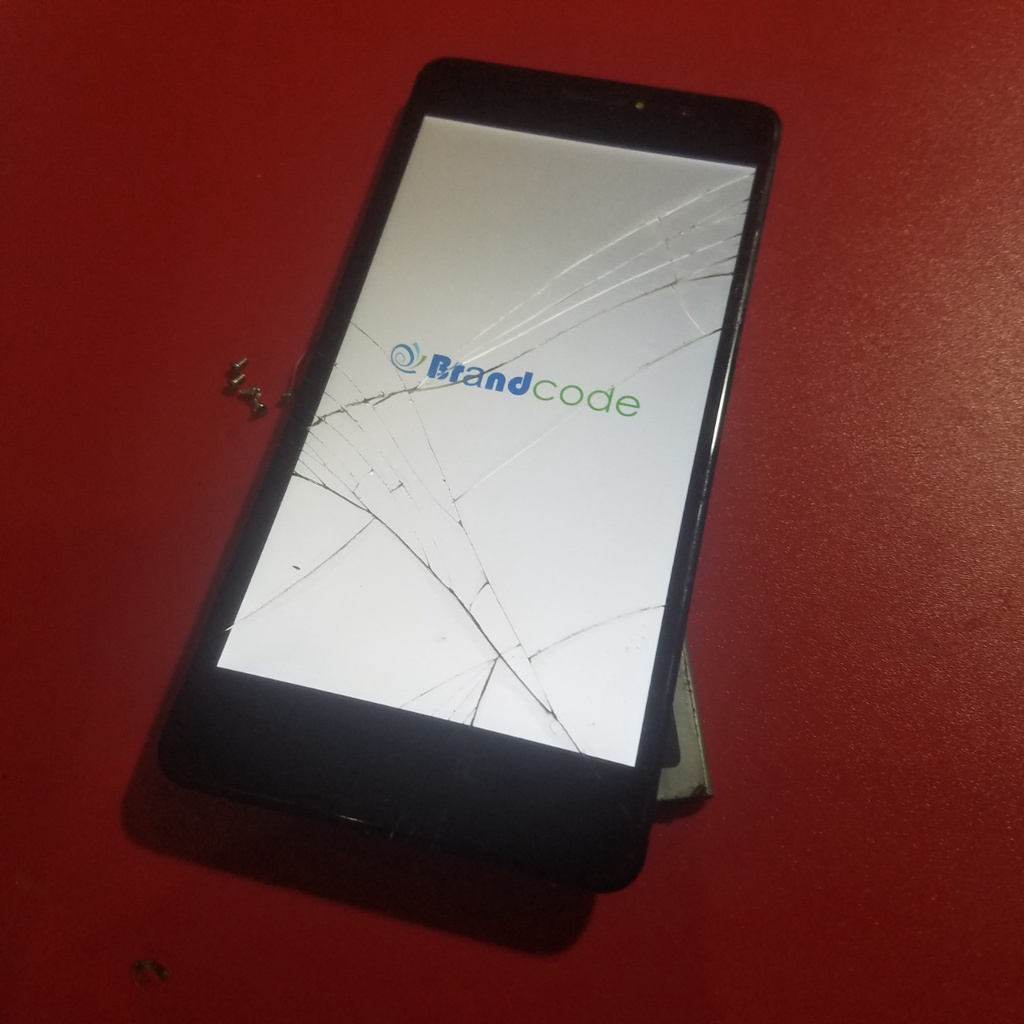 Jual lcd brandcode b7s original tested | Shopee Indonesia