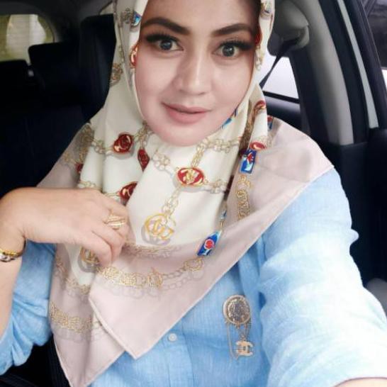 Jual 8CB Jilbab GC Chocomilk !! | Shopee Indonesia