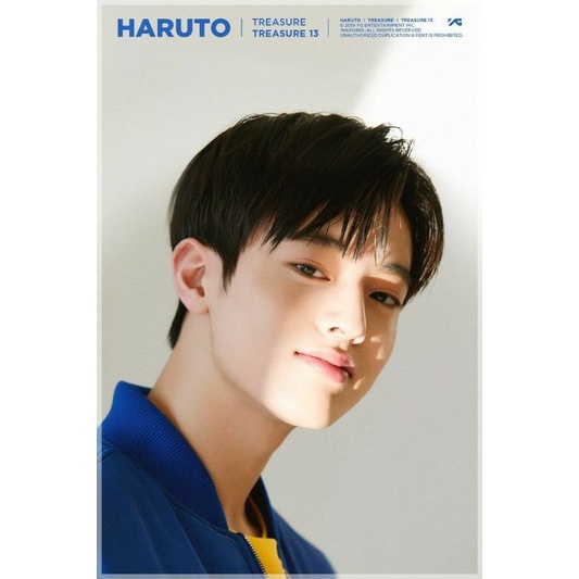 Jual pc ar haruto (booked) | Shopee Indonesia