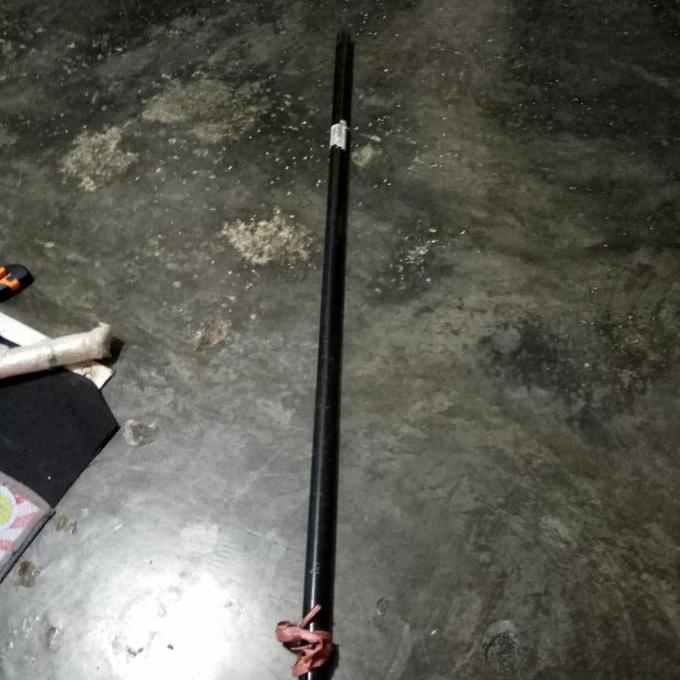 Jual pipa tie rod panjang toyota FJ land cruiser Hardtop NOS made japan ...