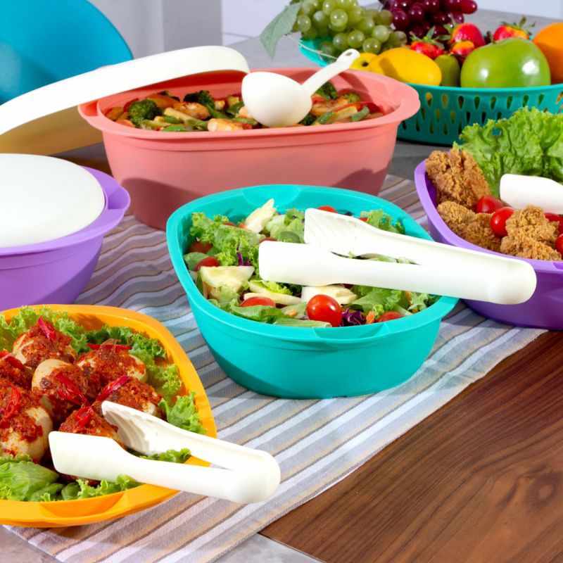 Jual tempat sayur aneka warna dengan berbagai ukuran | Shopee Indonesia