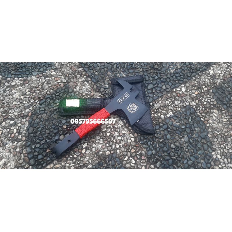 Jual atribut perlengkapan pemadam kebakaran ( damkar ) powder coating ...