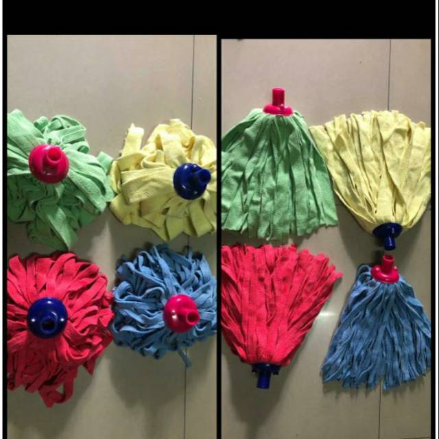 Jual Pel bulat handuk warna | Shopee Indonesia