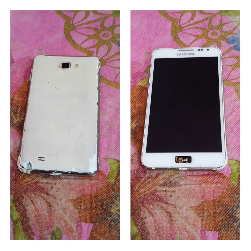 Jual LCD SAMSUNG GALAXY NOTE 1/GT-N7000 ORIGINAL | Shopee Indonesia