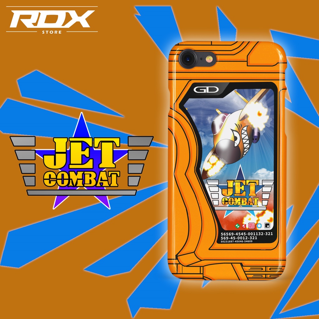 Jual Jet Combat Kamen Rider Snipe Tokusatsu Smartphone Case | Shopee ...