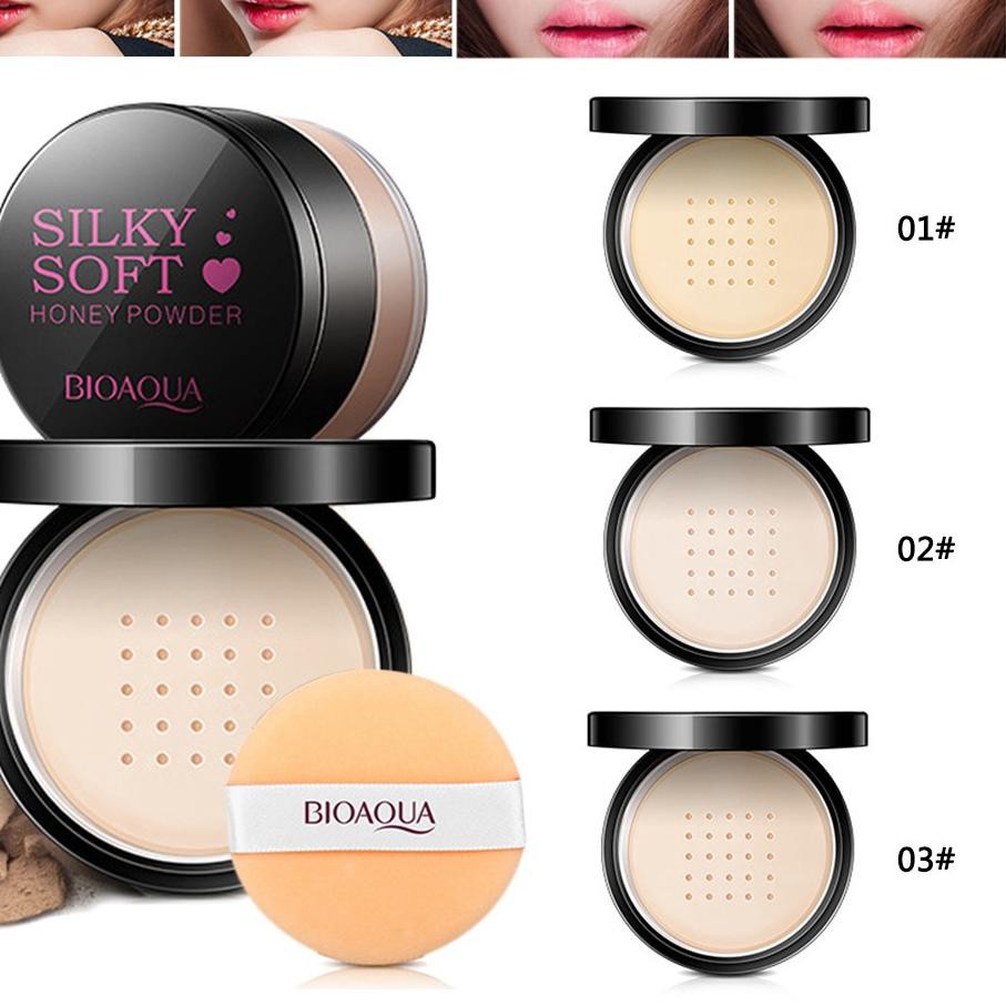 Jual BEDAK SILKY SOFT HONEY | Shopee Indonesia