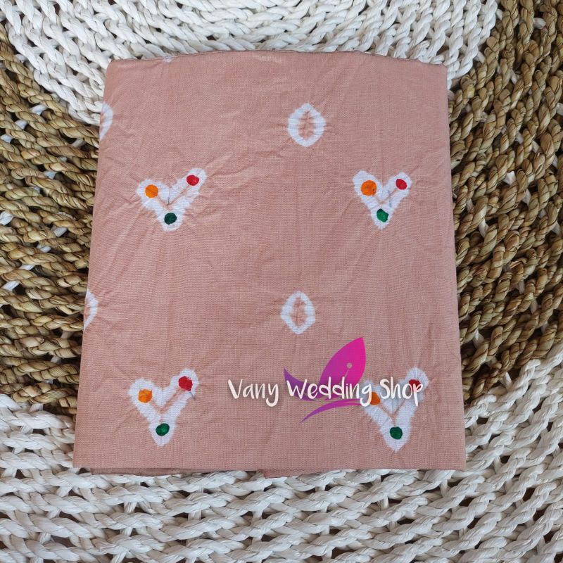 Jual Angkin Instan Jumputan, Warna Lengkap | Shopee Indonesia